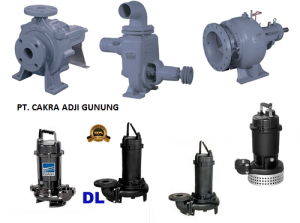 POMPA SPECK PUMPEN | PT. CAKRA ADJI GUNUNG